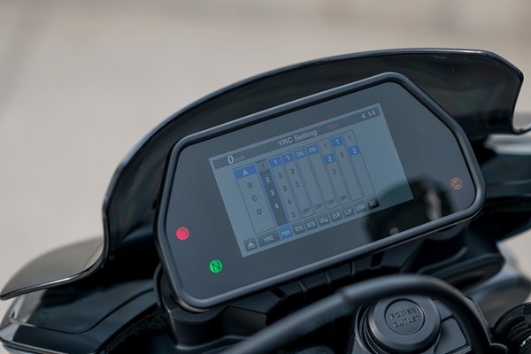 2022 Yamaha MT-10 review - the updated Japanese supernaked