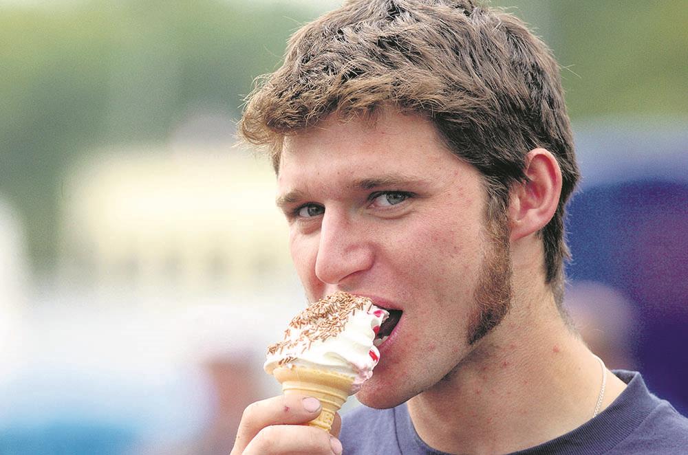 A look back: Guy Martin's Autobiography