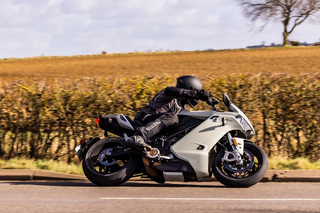 ZERO SR S (2022 - on) Review