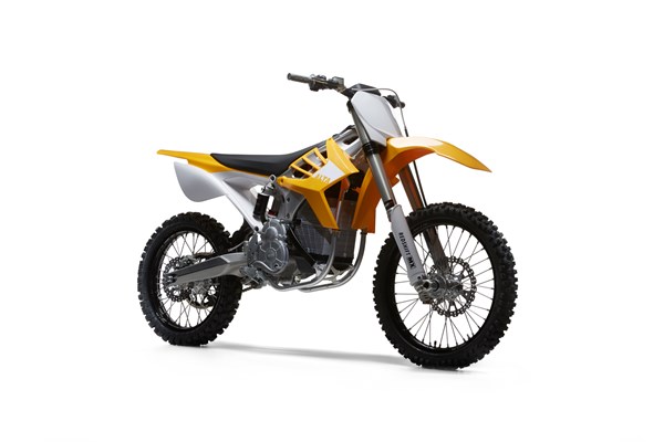 Alta Motors open factory in US for electric motorcycles