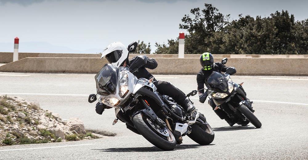 Triumph announces tempting new summer deals