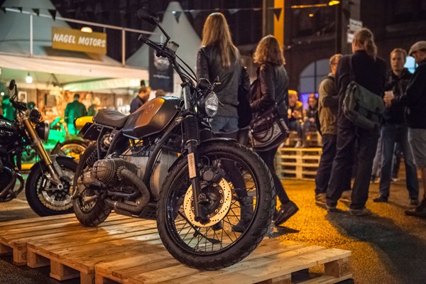 Gallery: 9 of our favourite customs from Pure & Crafted