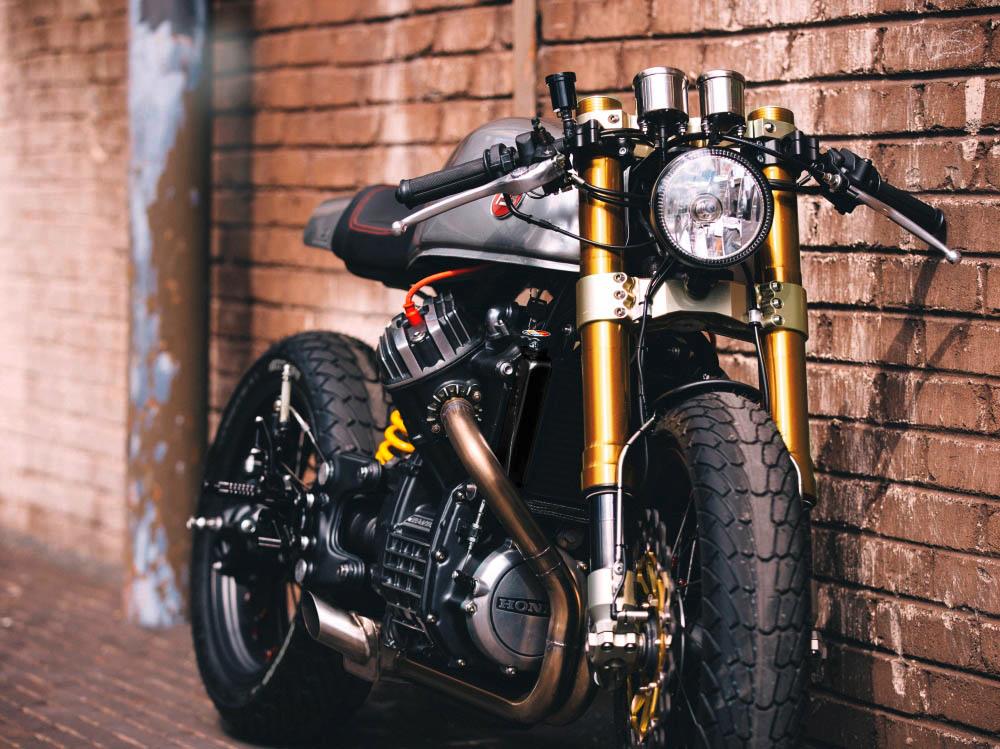 Dynamic designer Sacha Lakic talks custom classics with Built