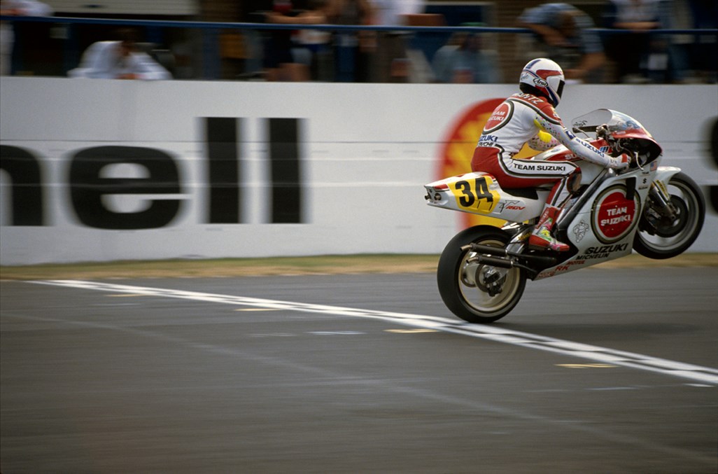 Gallery: British GP over the years