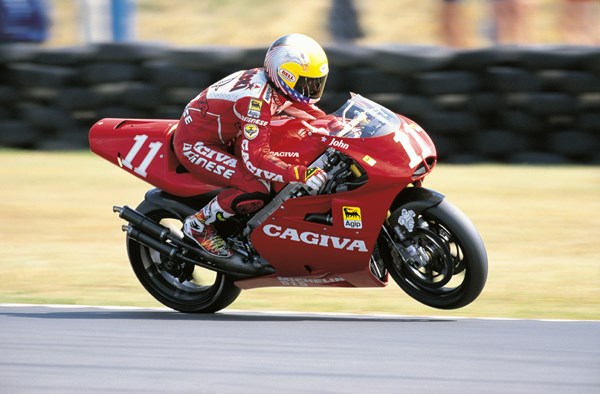 Gallery: British GP over the years