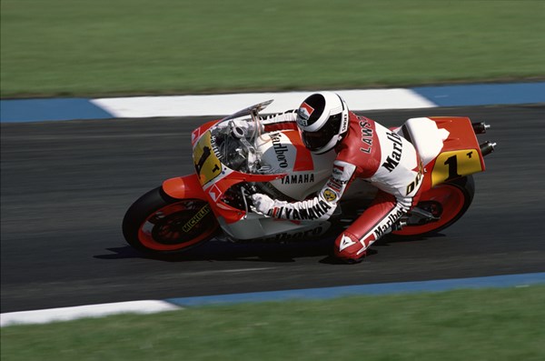 Gallery: British GP over the years