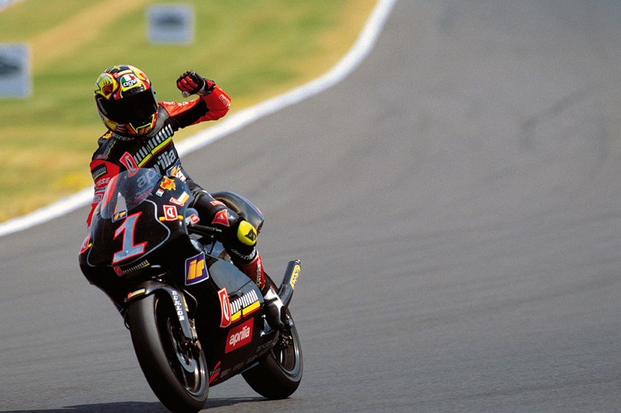 Gallery: British GP over the years