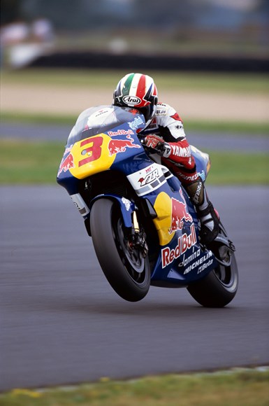 Gallery: British GP over the years