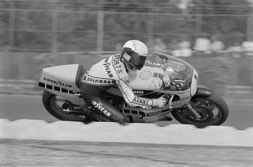 Gallery: British GP over the years