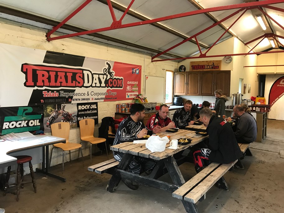 Trials riding tips to help every rider