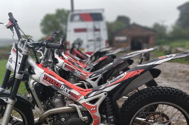 Trials riding tips to help every rider