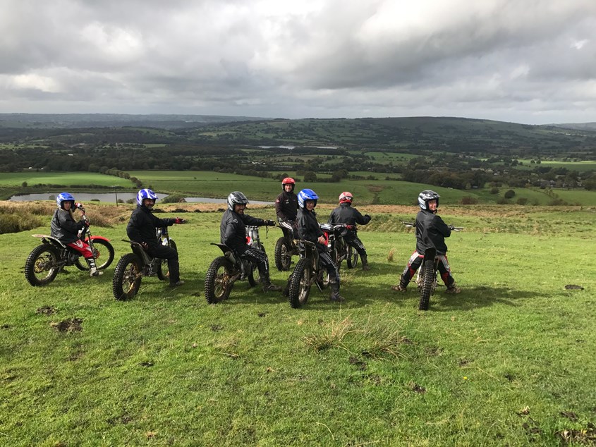 Trials riding tips to help every rider