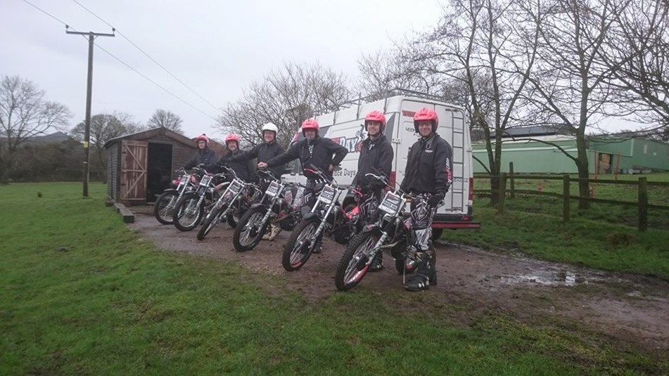 Trials riding tips to help every rider