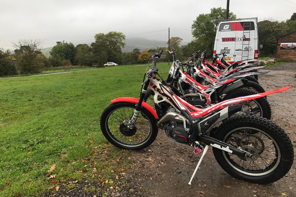 Trials riding tips to help every rider