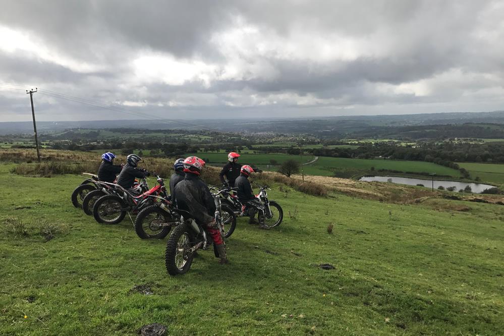 Trials riding tips to help every rider