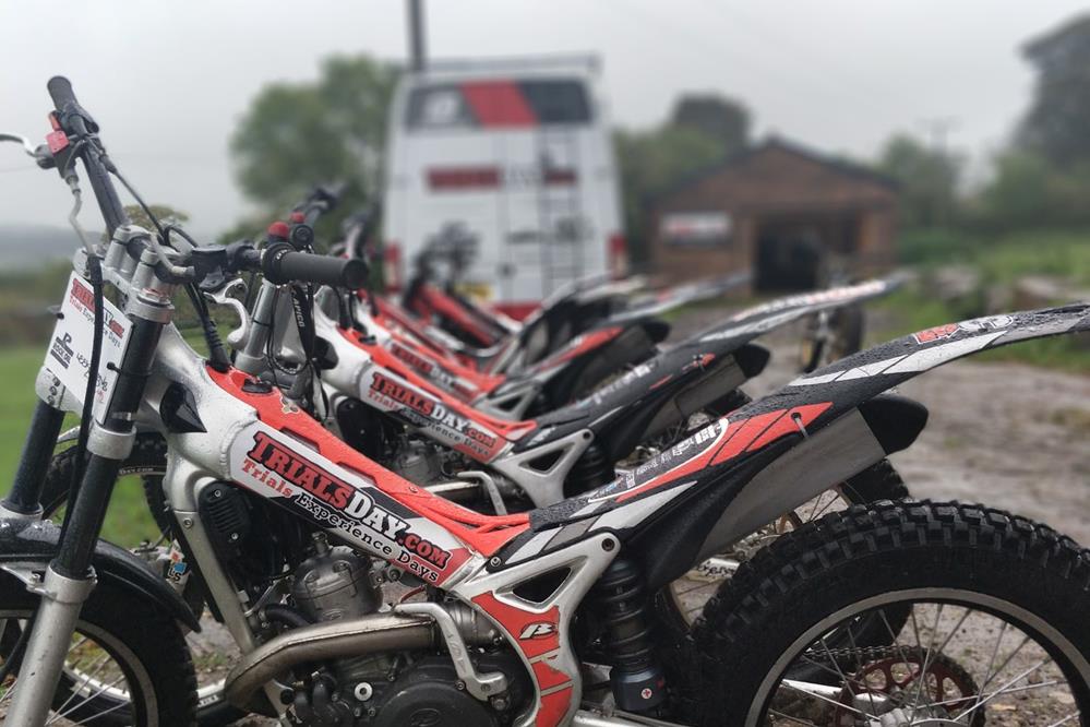 Trials riding tips to help every rider