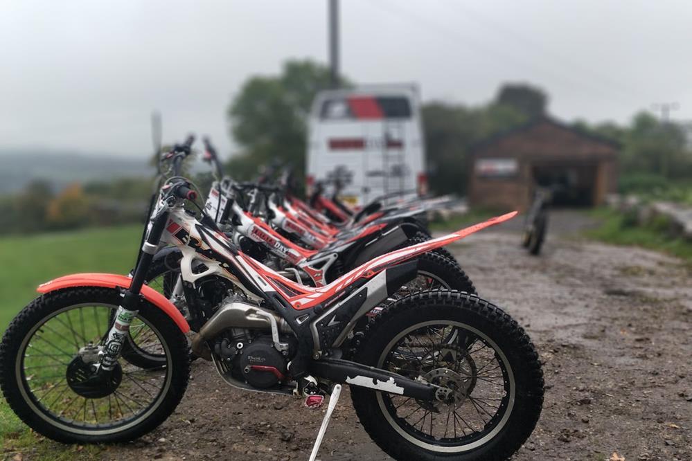 Trials riding tips to help every rider