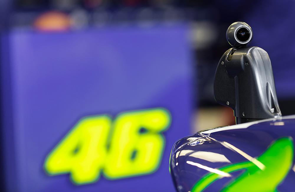 MotoGP: Viewing experience enhanced with new 360º camera