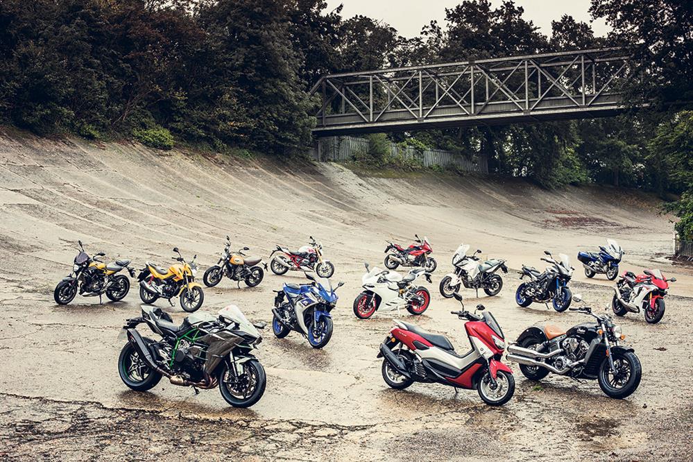 What happened to Brooklands?