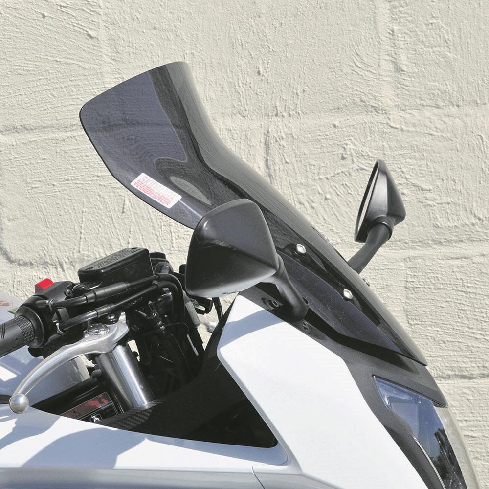 Skidmarx Honda CBR650F screens from £49.95