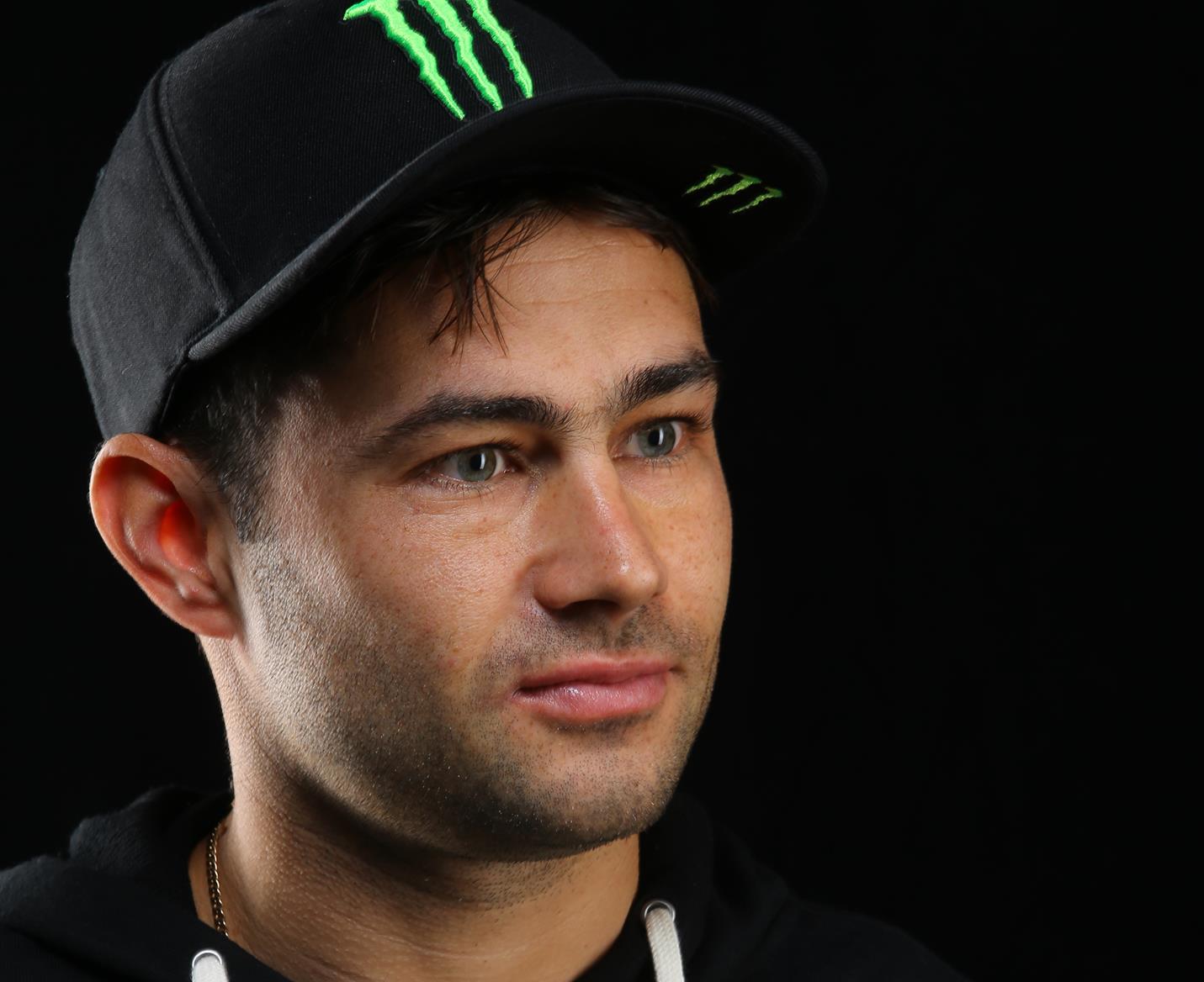 BSB Exclusive: Haslam: 'Why I'm staying in Britain for 2017'