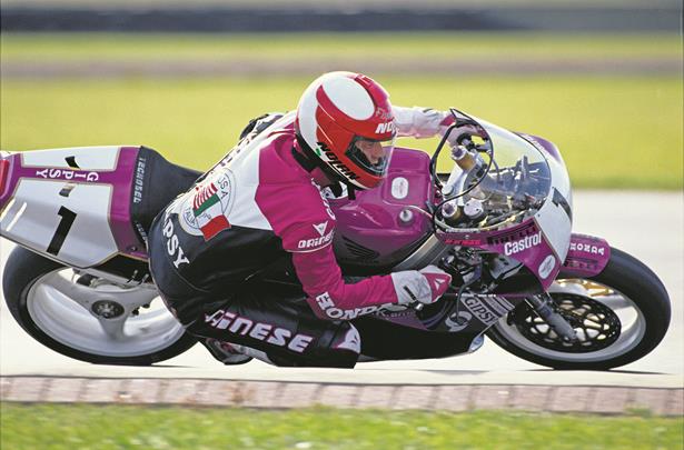Whatever happened to Flyin’ Fred Merkel?
