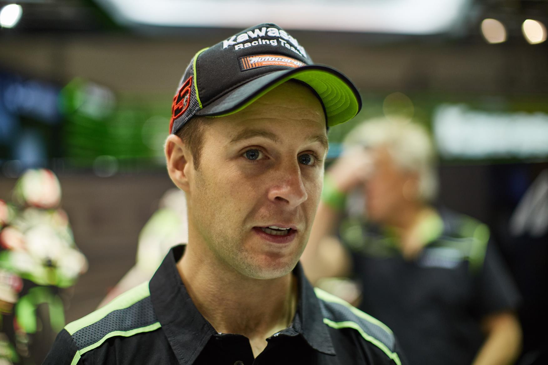 WSB champion Jonathan Rea reveals his secret to winning races ...