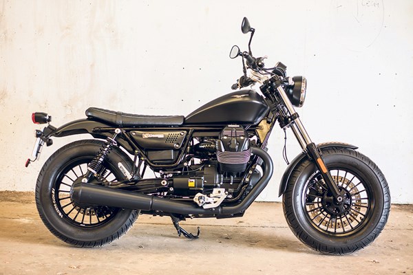 Gallery: Street crawlers