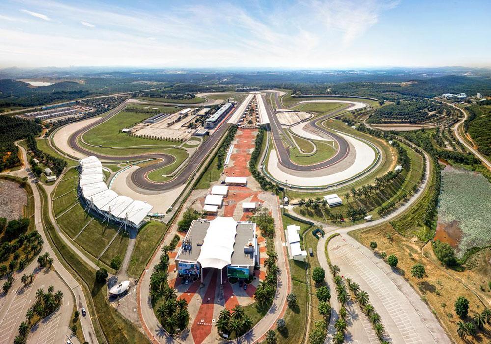 MotoGP: Details unveiled of new-look Sepang