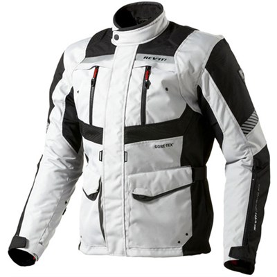 Top 10 textile jackets