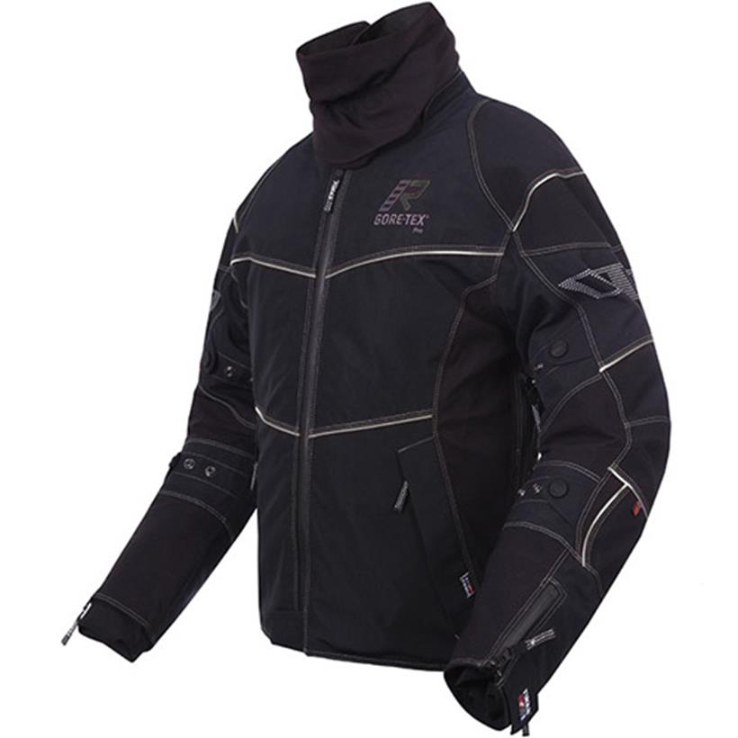 Top 10 textile jackets