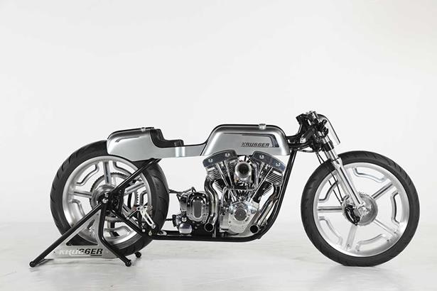 Officially, the best custom bikes in the world