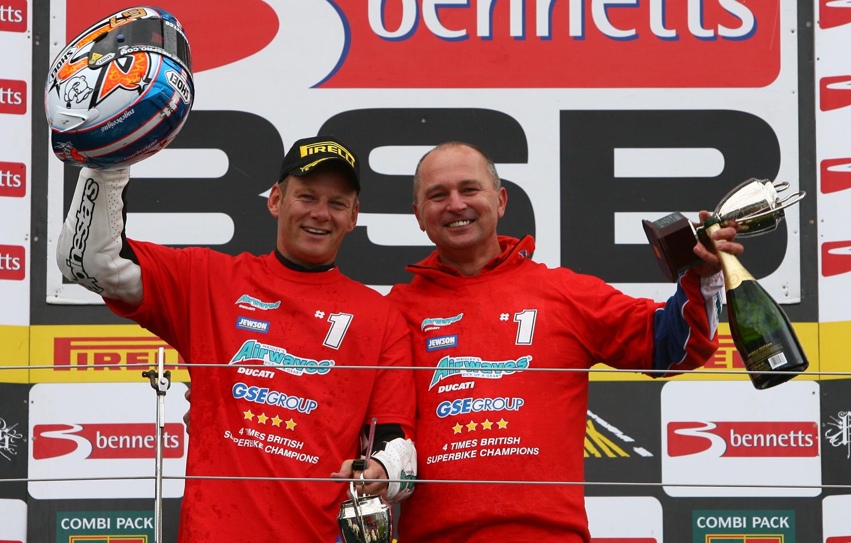 BSB: Expert Opinion: Colin Wright on 2016 title fight