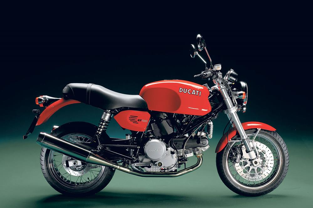 7 forgotten retro roadsters