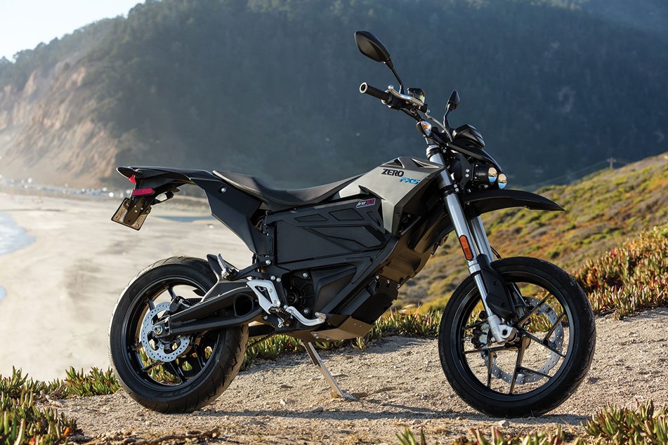 Zero Motorcycles announce range overhaul for 2017 | MCN