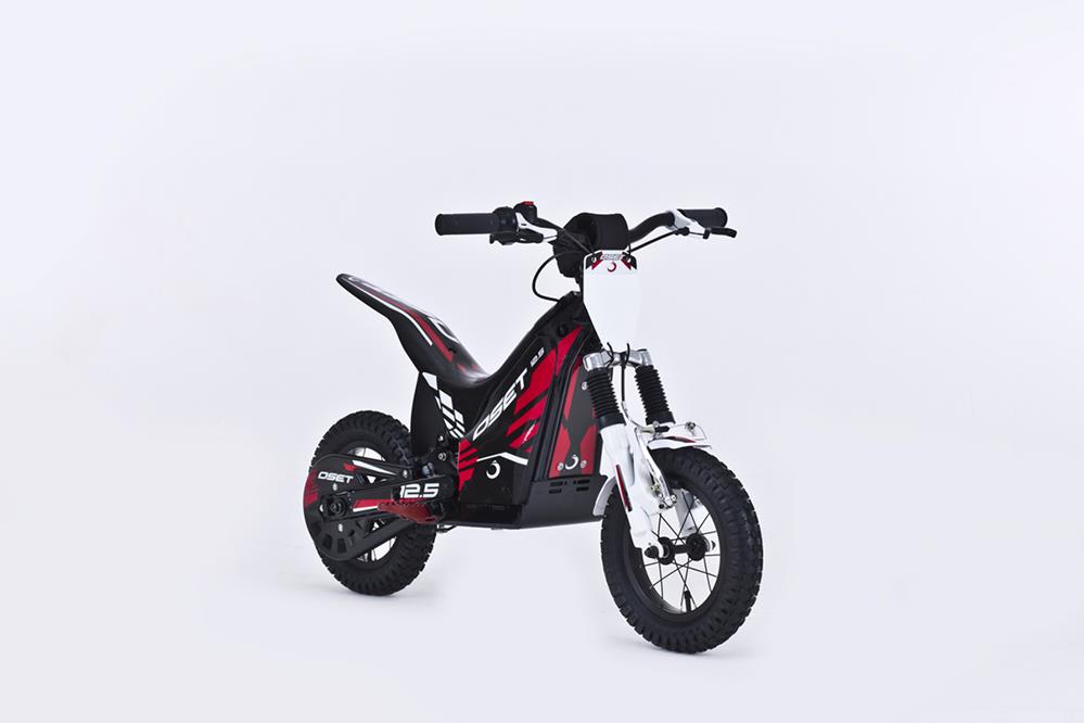 OSET Bikes appeal for help to recover stolen bikes