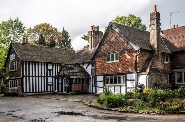 Live like Barry Sheene