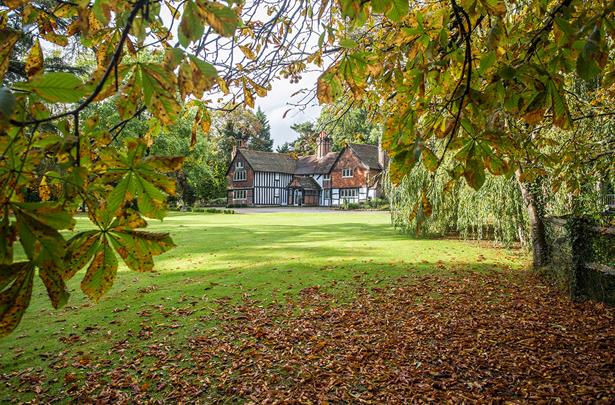 Live like Barry Sheene