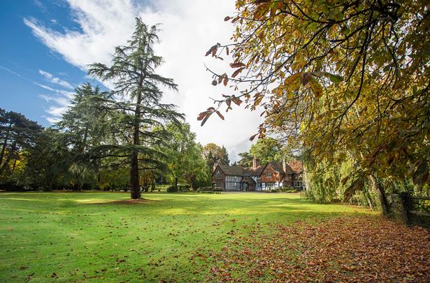 Live like Barry Sheene