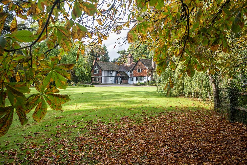 Live like Barry Sheene