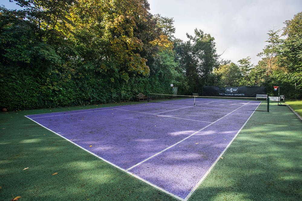 Live like Barry Sheene