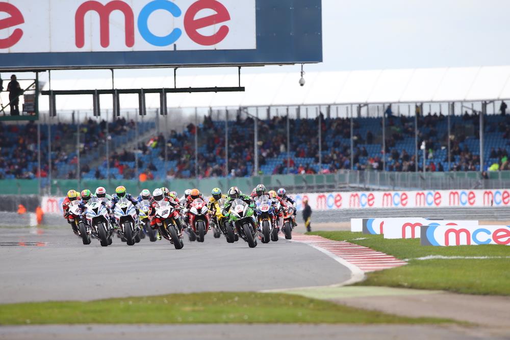 BSB: 2017 grid so far!