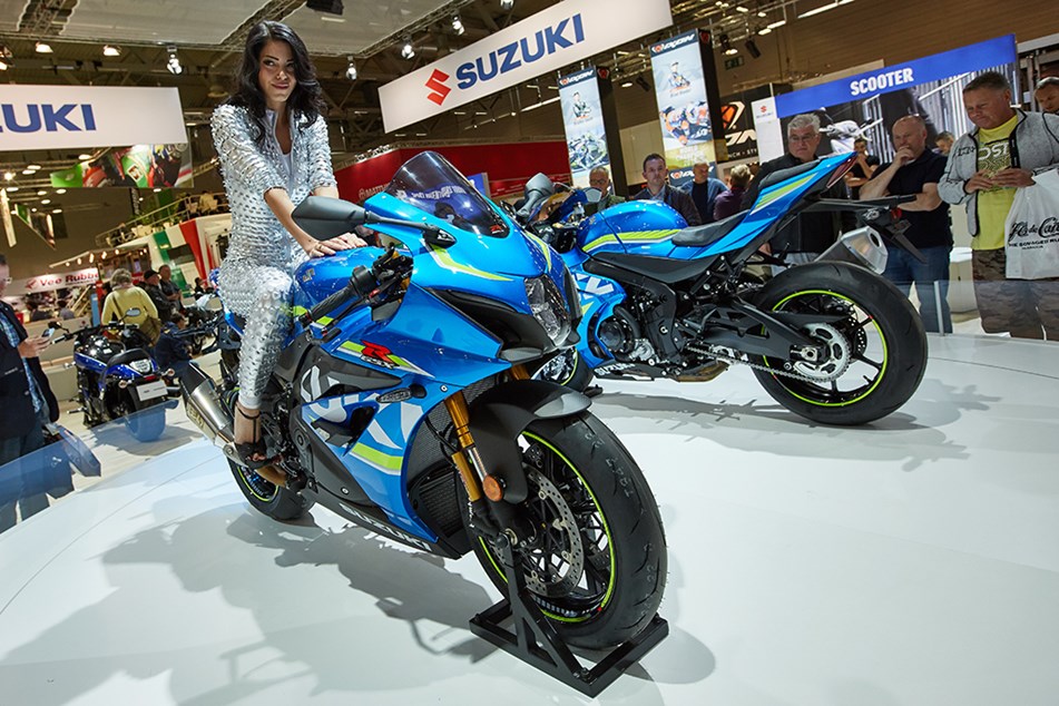 Interview: Suzuki President on turbo-charged revival plans