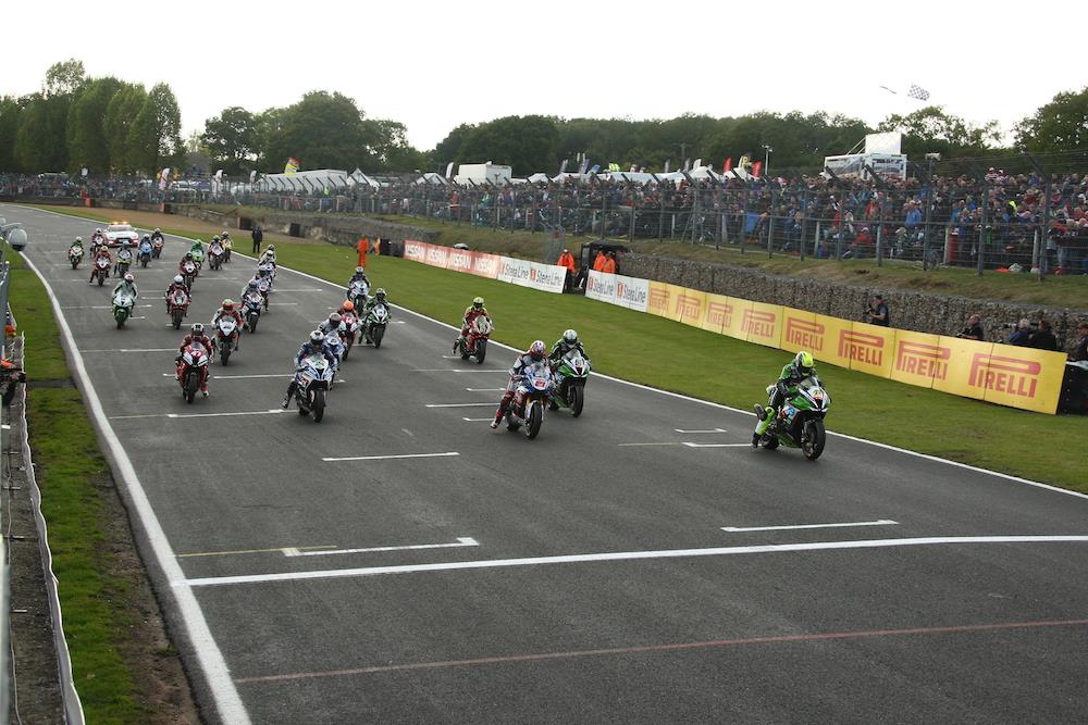 BSB: Updated: 2017 grid so far | MCN