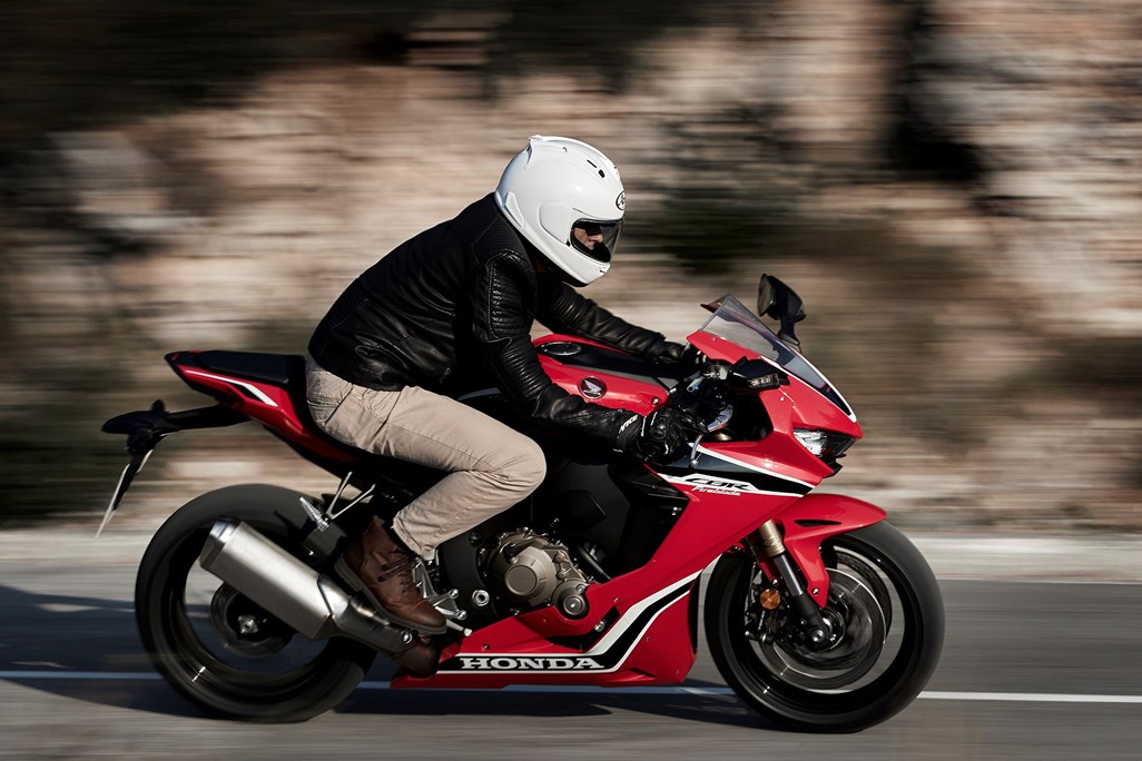 MCN's top 10 new and used Honda motorcycles