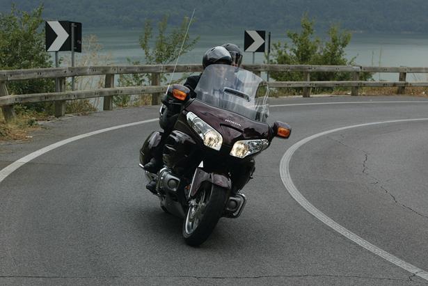 Honda Gold Wing - your in-depth guide to the ultimate luxury tourer