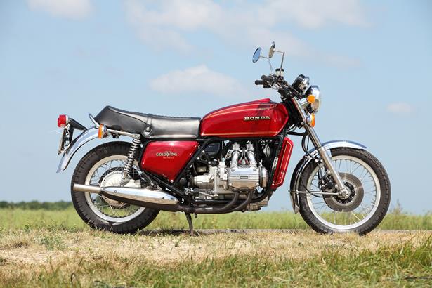 Honda Gold Wing - your in-depth guide to the ultimate luxury tourer