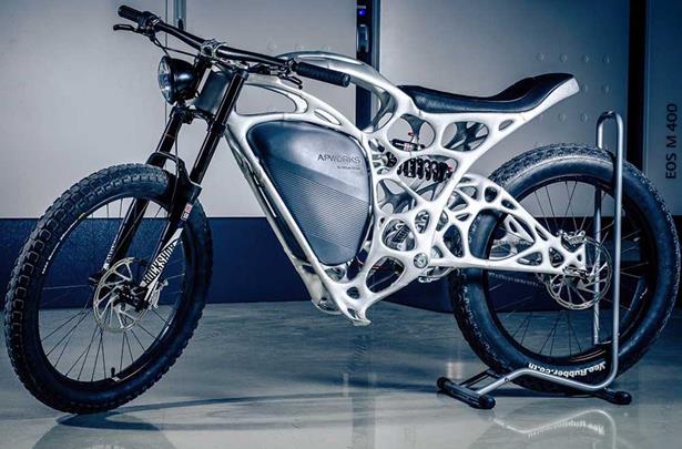 5 electric bikes that got our attention in 2016