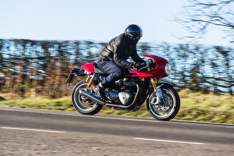 Best retro motorcycle kit | MCN's favourite old school gear