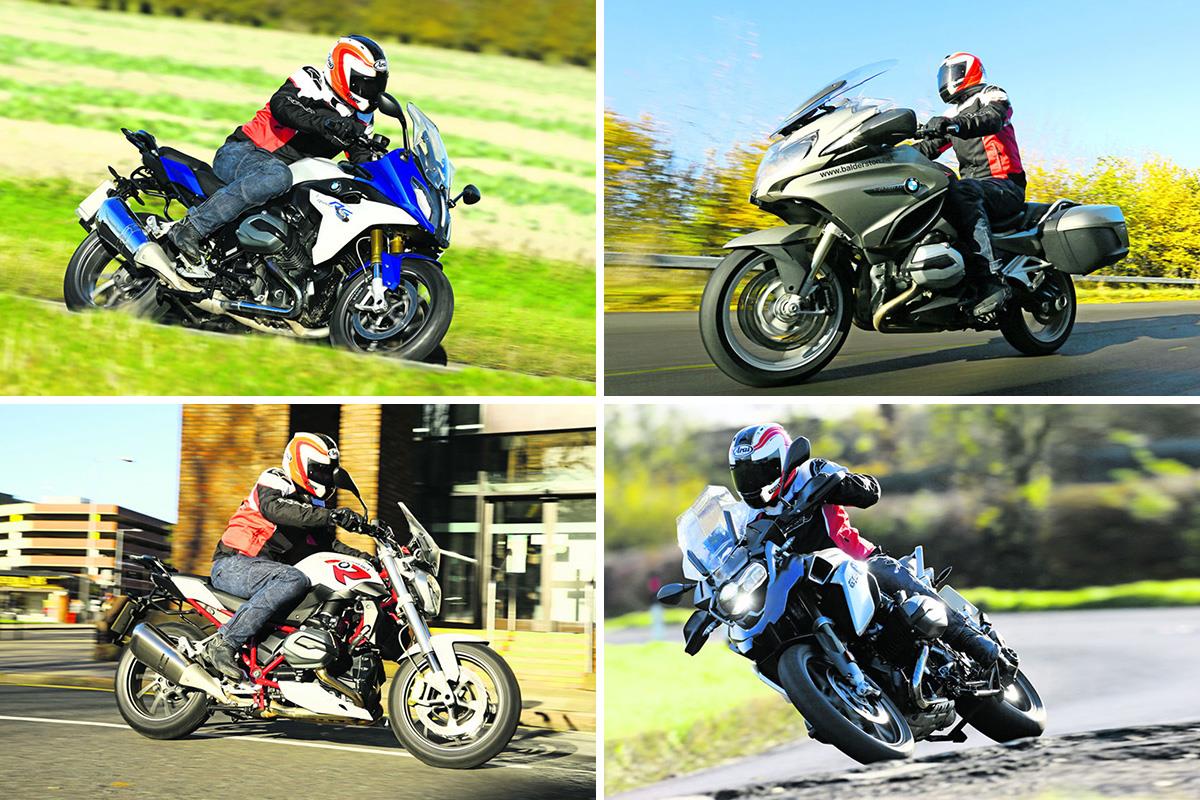 Battle of the Boxer twins